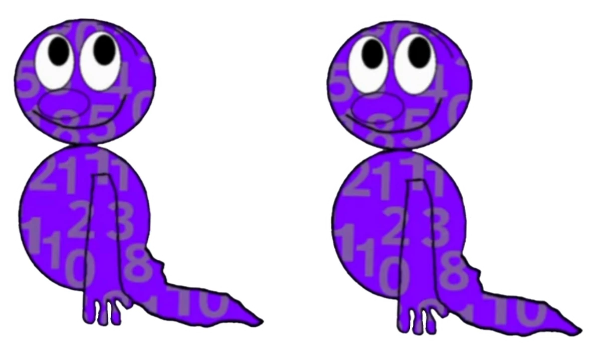 Doris and Joseph Virus | Cartoonmania Fanon Wiki | Fandom