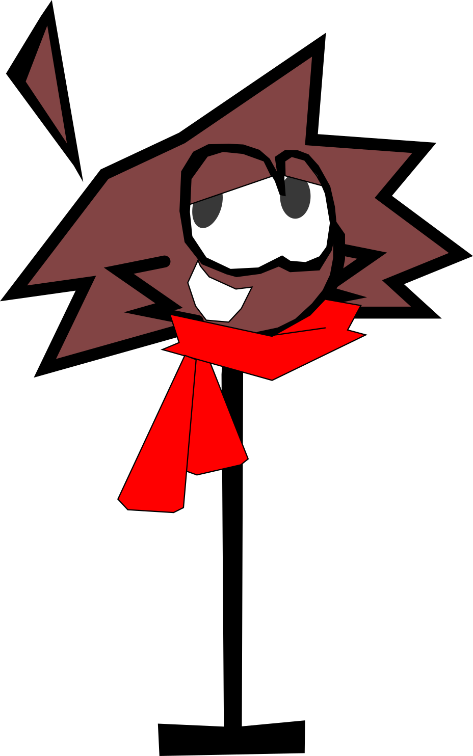 Devito Nicky | Cartoonmania Fanon Wiki | Fandom