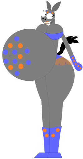 Bolma | Cartoonmania Fanon Wiki | Fandom