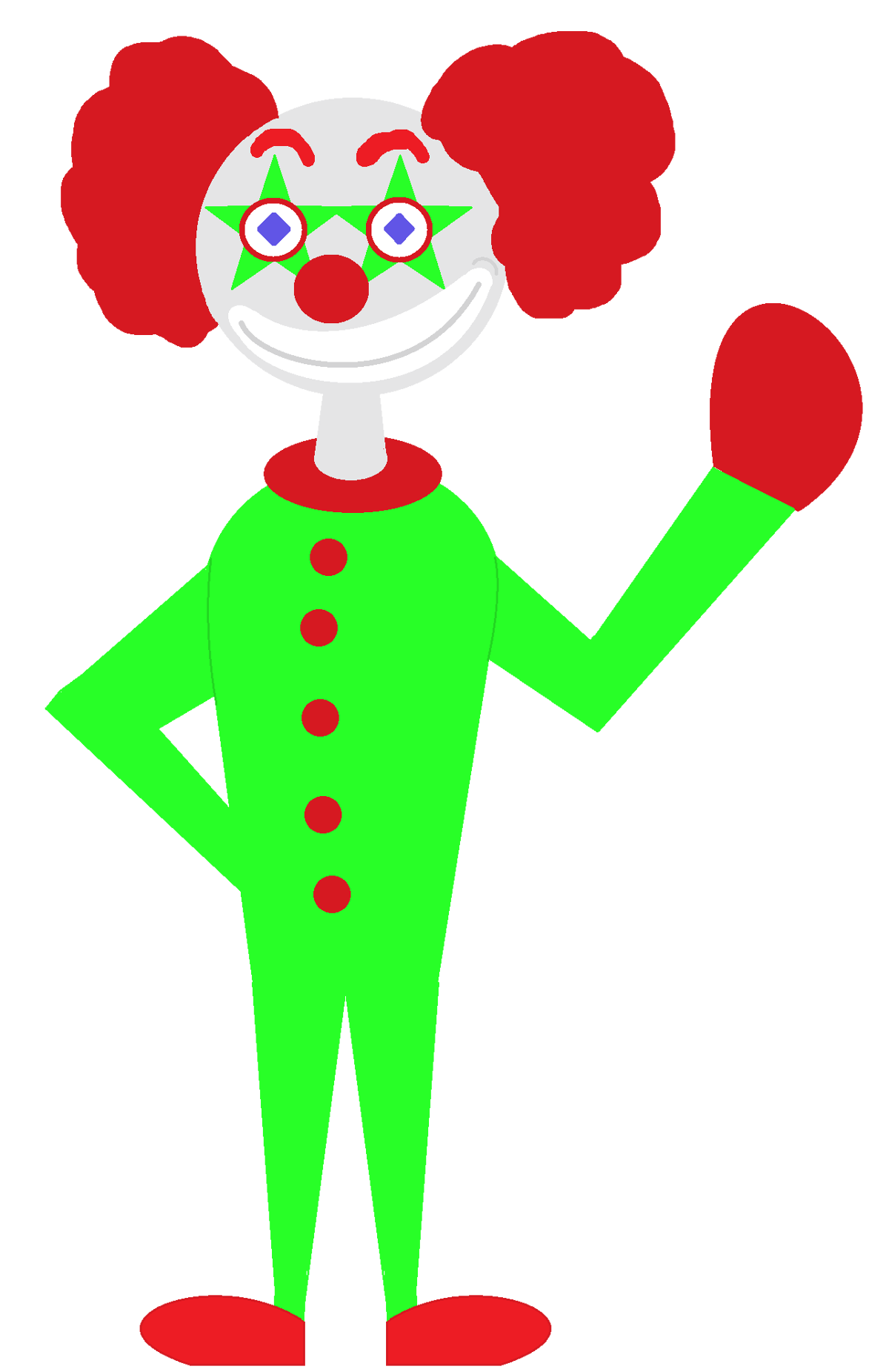 Ziggy | Cartoonmania Fanon Wiki | Fandom