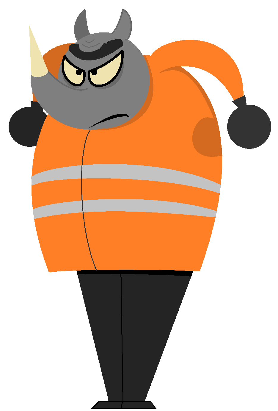 Juggernaut | Cartoonmania Fanon Wiki | Fandom