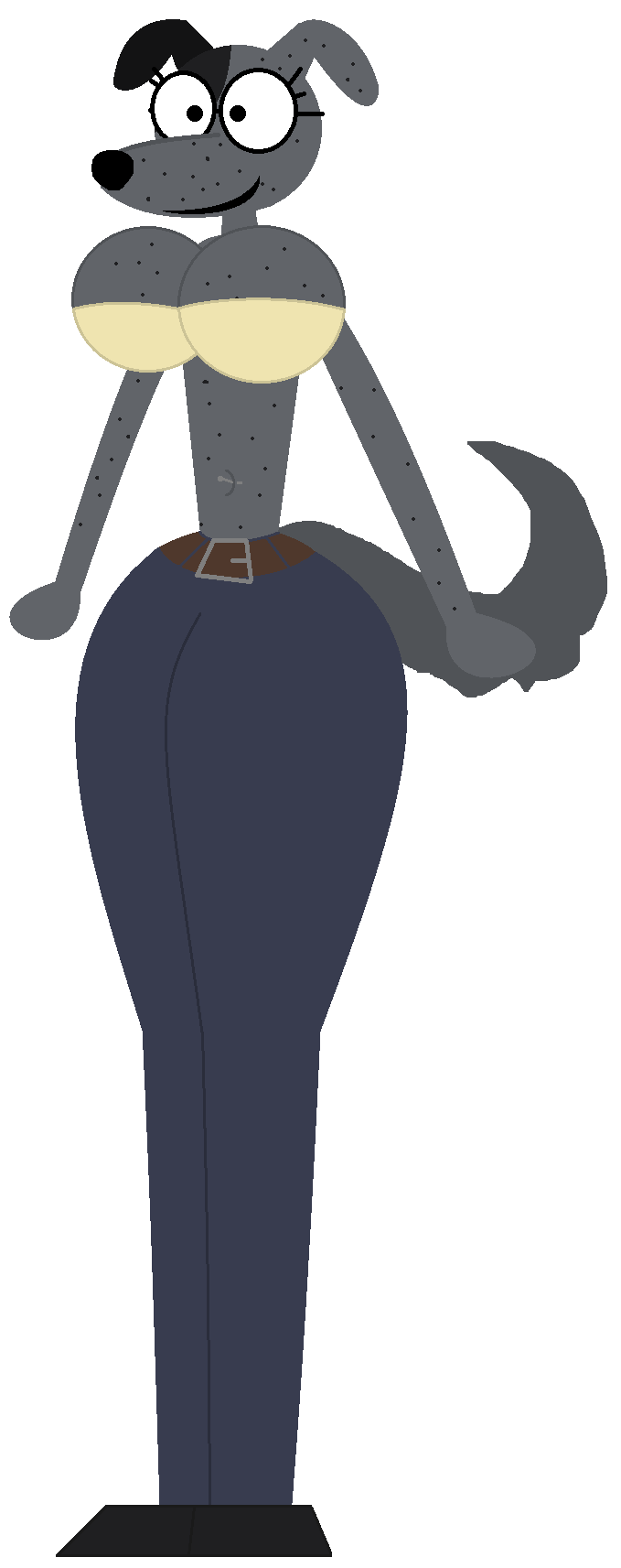 Spotnick | Cartoonmania Fanon Wiki | Fandom