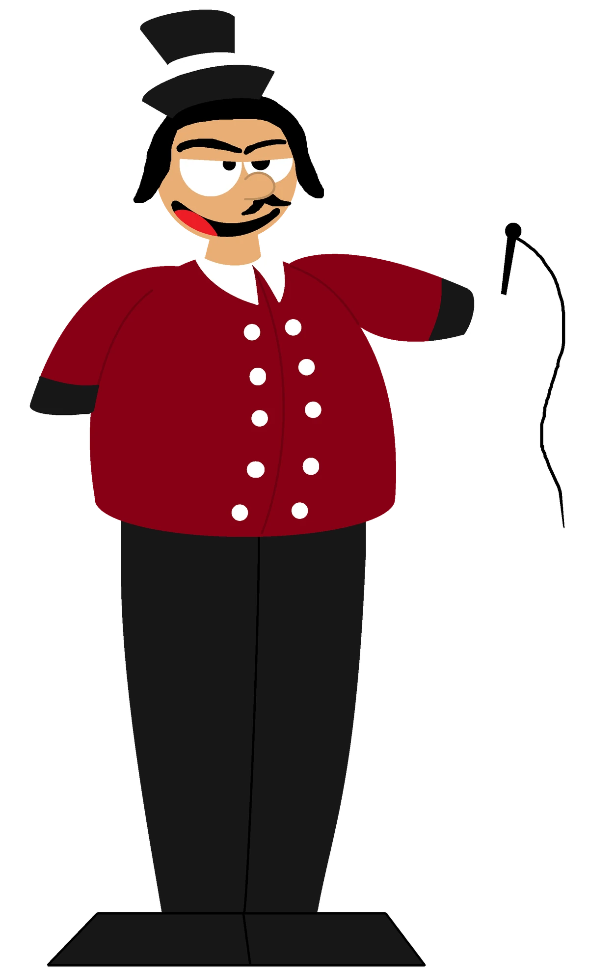 Boris | Cartoonmania Fanon Wiki | Fandom