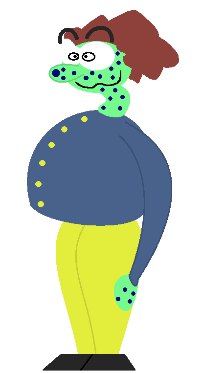 Camonamo | Cartoonmania Fanon Wiki | Fandom