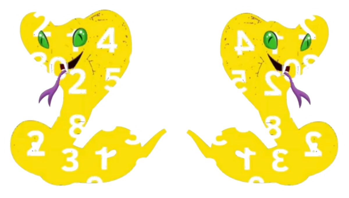 Snake Viruses | Cartoonmania Fanon Wiki | Fandom