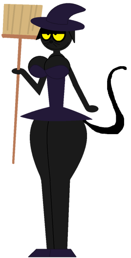 Cilliah | Cartoonmania Fanon Wiki | Fandom