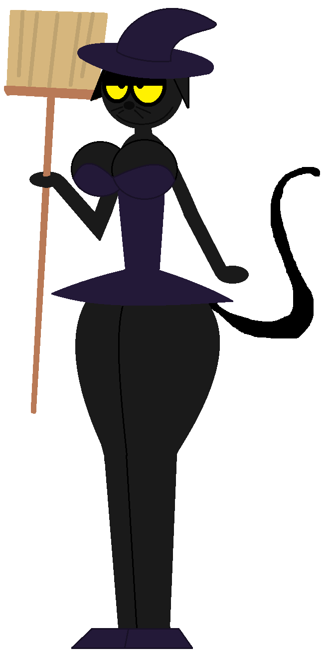 Cilliah | Cartoonmania Fanon Wiki | Fandom