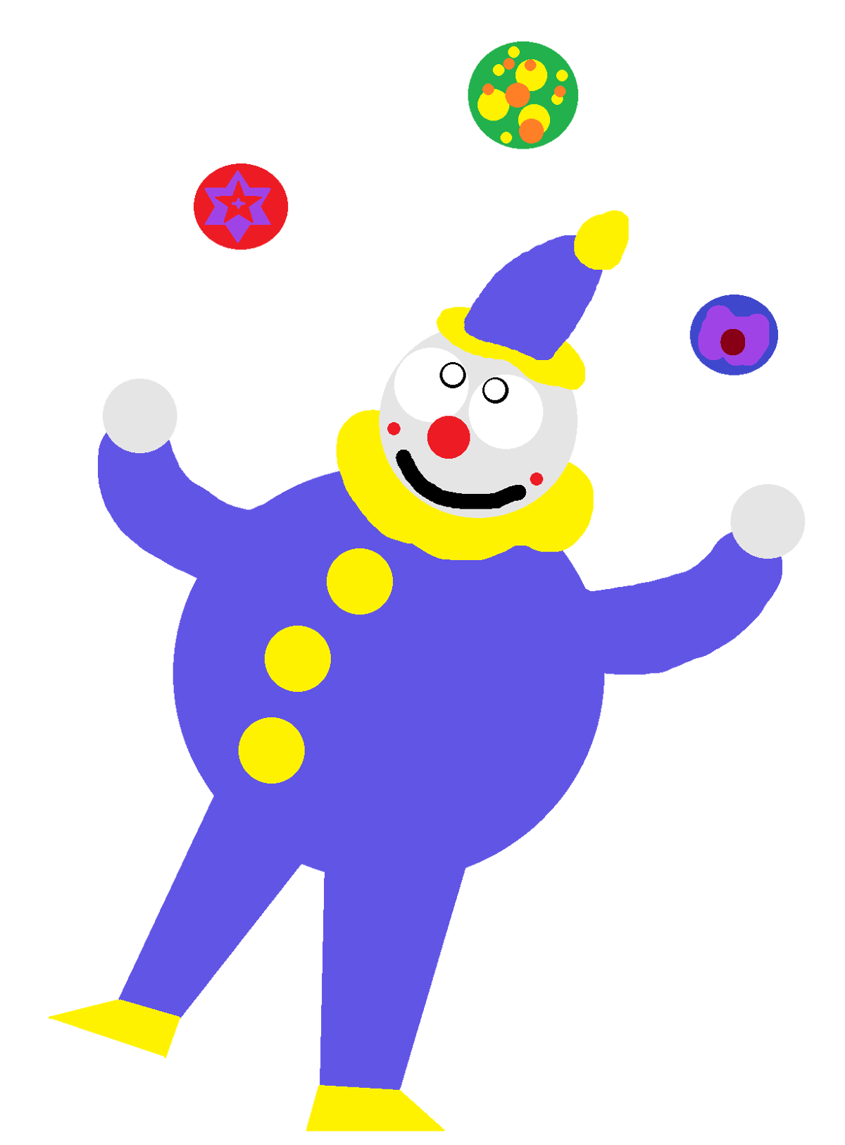 Bubo | Cartoonmania Fanon Wiki | Fandom