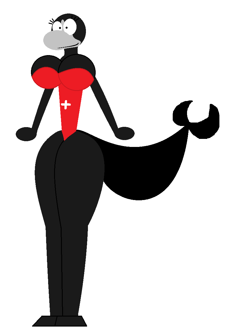 Sweetie | Cartoonmania Fanon Wiki | Fandom