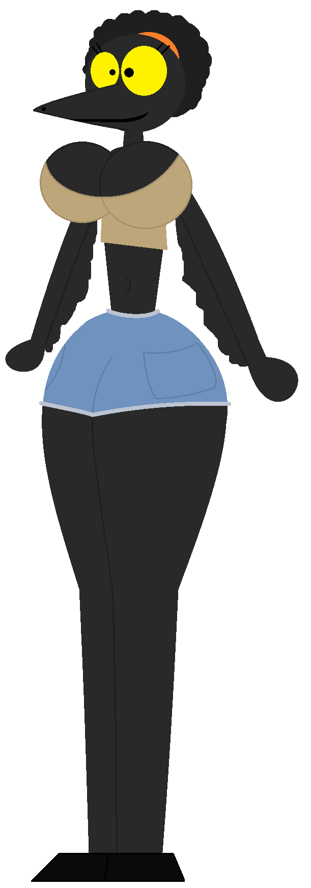 Cinderella | Cartoonmania Fanon Wiki | Fandom