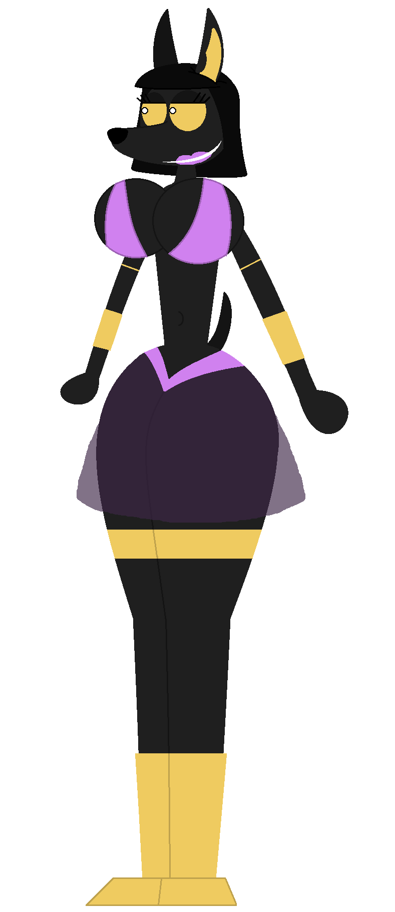 Tumbi | Cartoonmania Fanon Wiki | Fandom