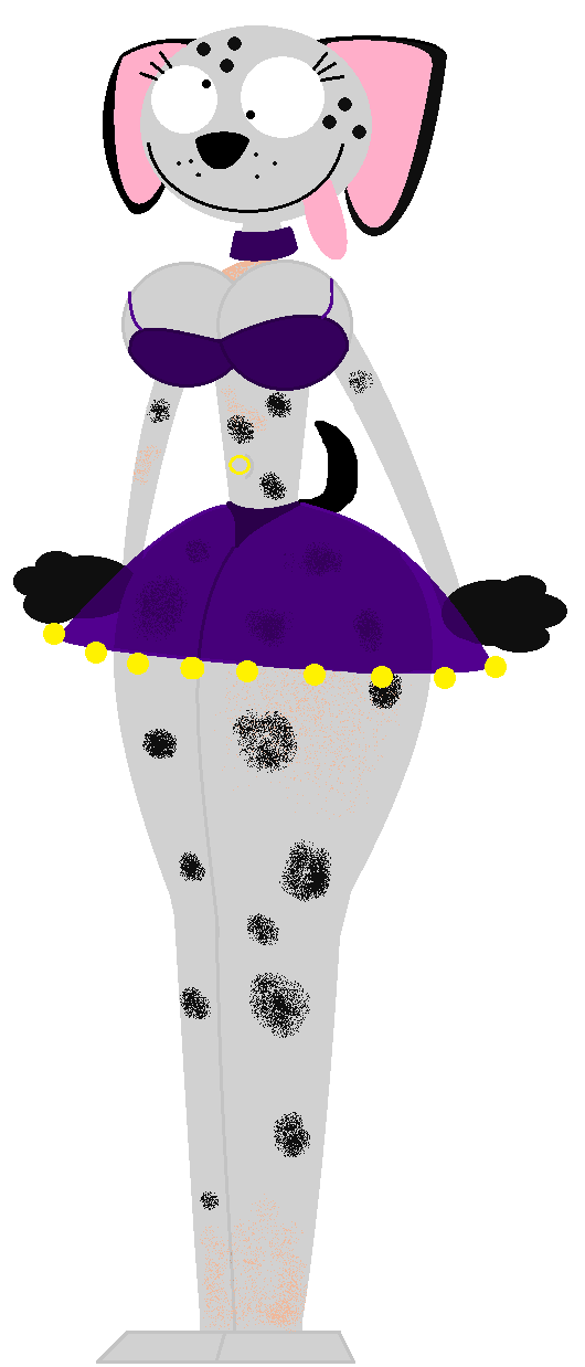 Category:OCs based on offical cartoon characters | Cartoonmania Fanon ...