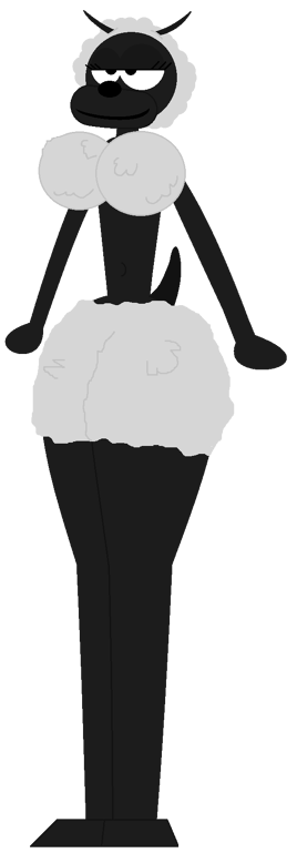 Nadia | Cartoonmania Fanon Wiki | Fandom