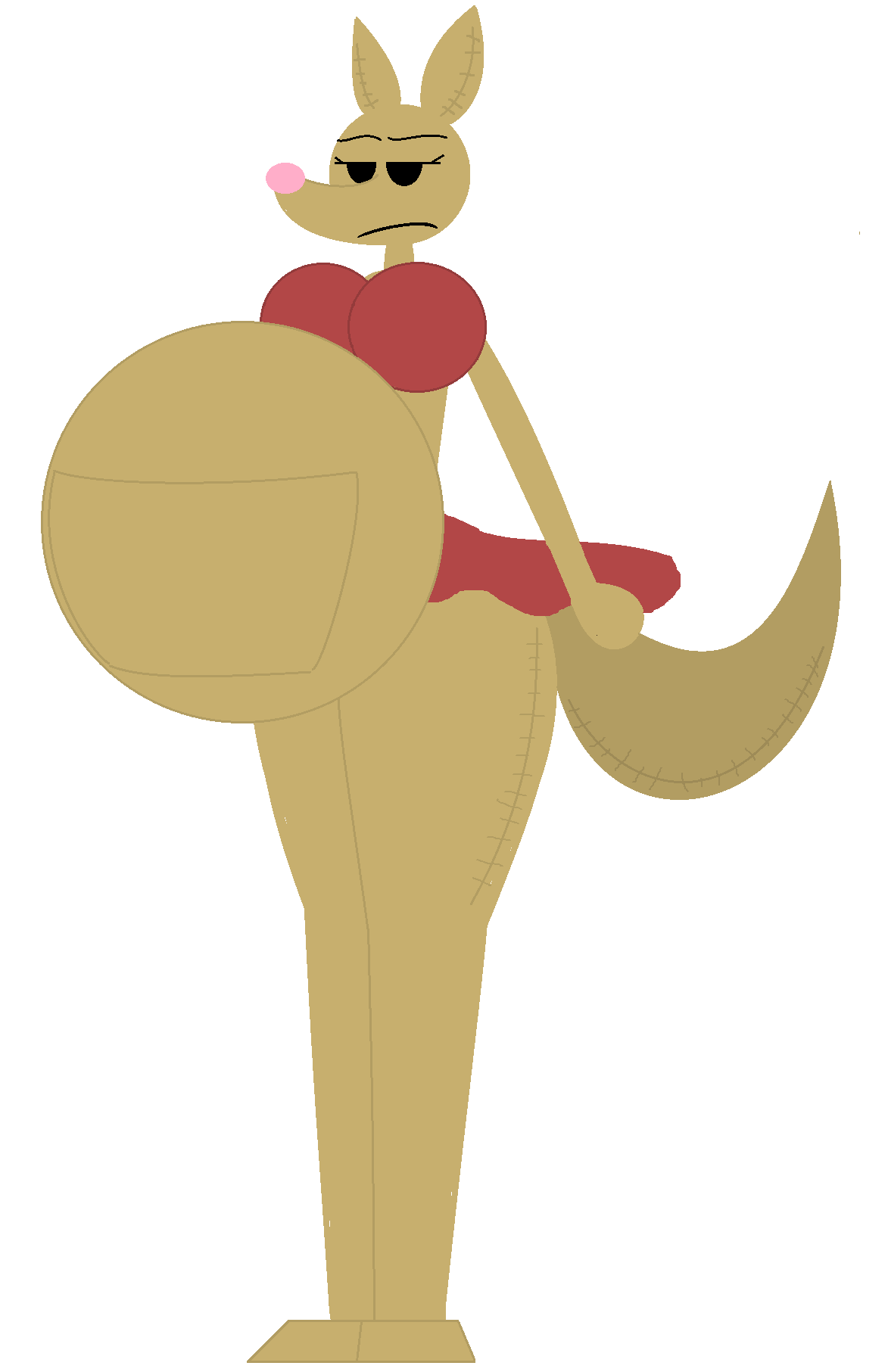 Kina | Cartoonmania Fanon Wiki | Fandom