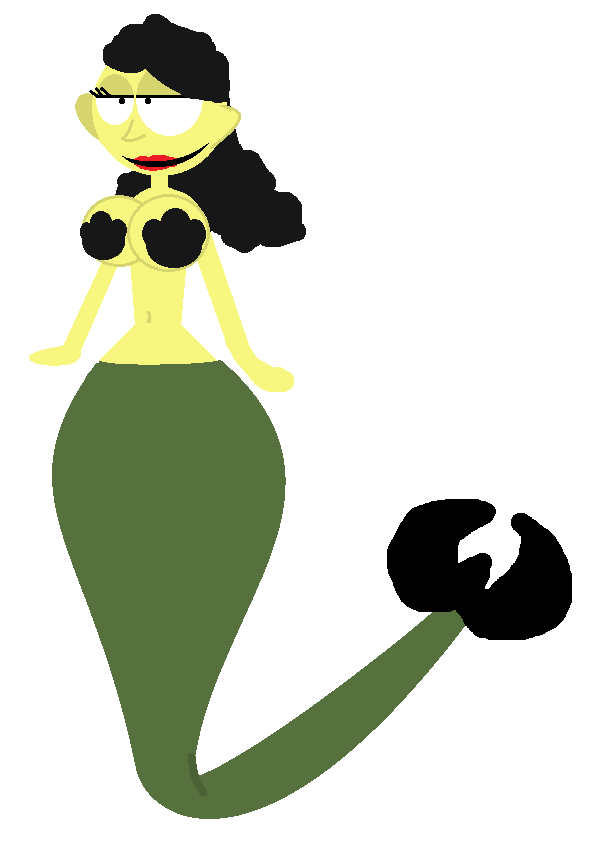 Jesska | Cartoonmania Fanon Wiki | Fandom