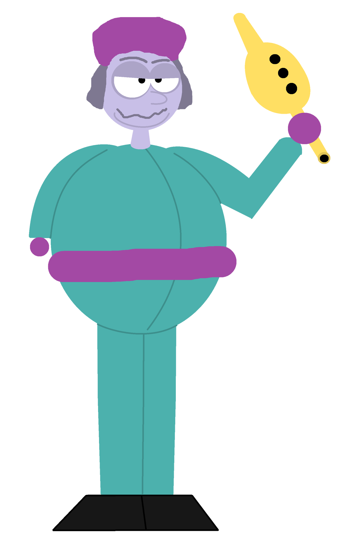 Paramba | Cartoonmania Fanon Wiki | Fandom