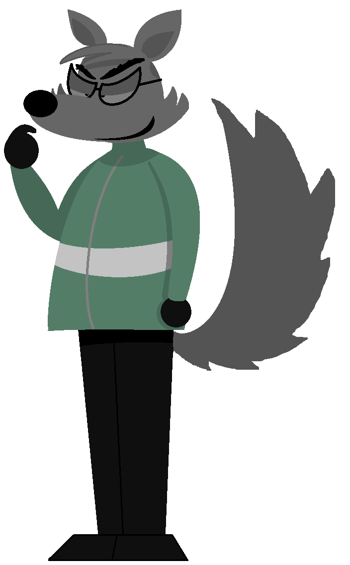 Derek | Cartoonmania Fanon Wiki | Fandom