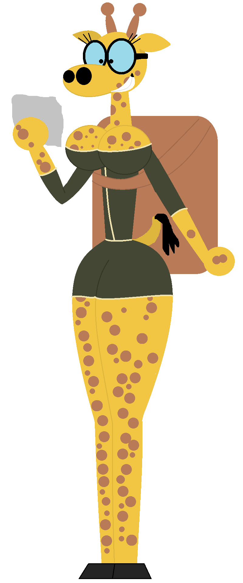 Katy | Cartoonmania Fanon Wiki | Fandom