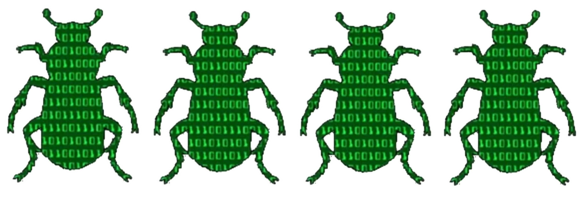 Bug Viruses | Cartoonmania Fanon Wiki | Fandom