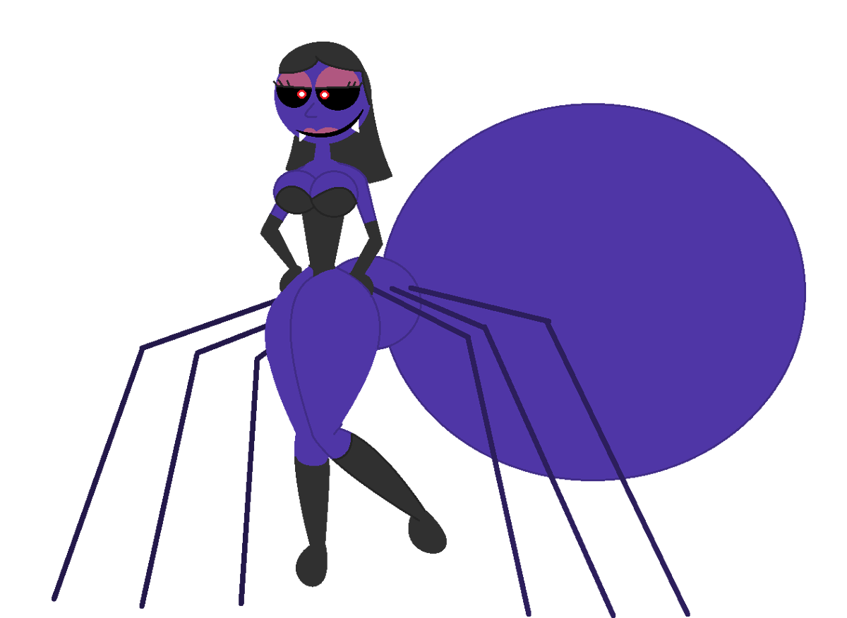 Zin | Cartoonmania Fanon Wiki | Fandom