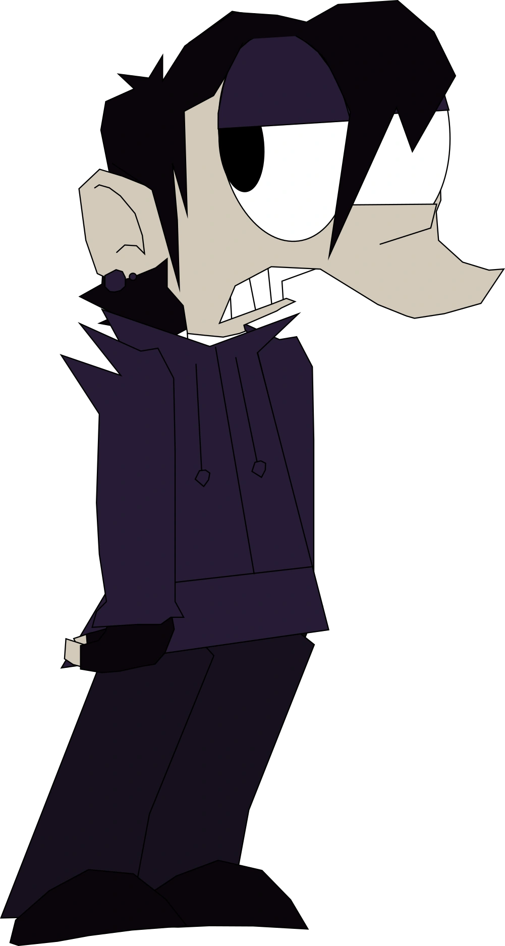 Tyler Boundguard | Cartoonmania Fanon Wiki | Fandom