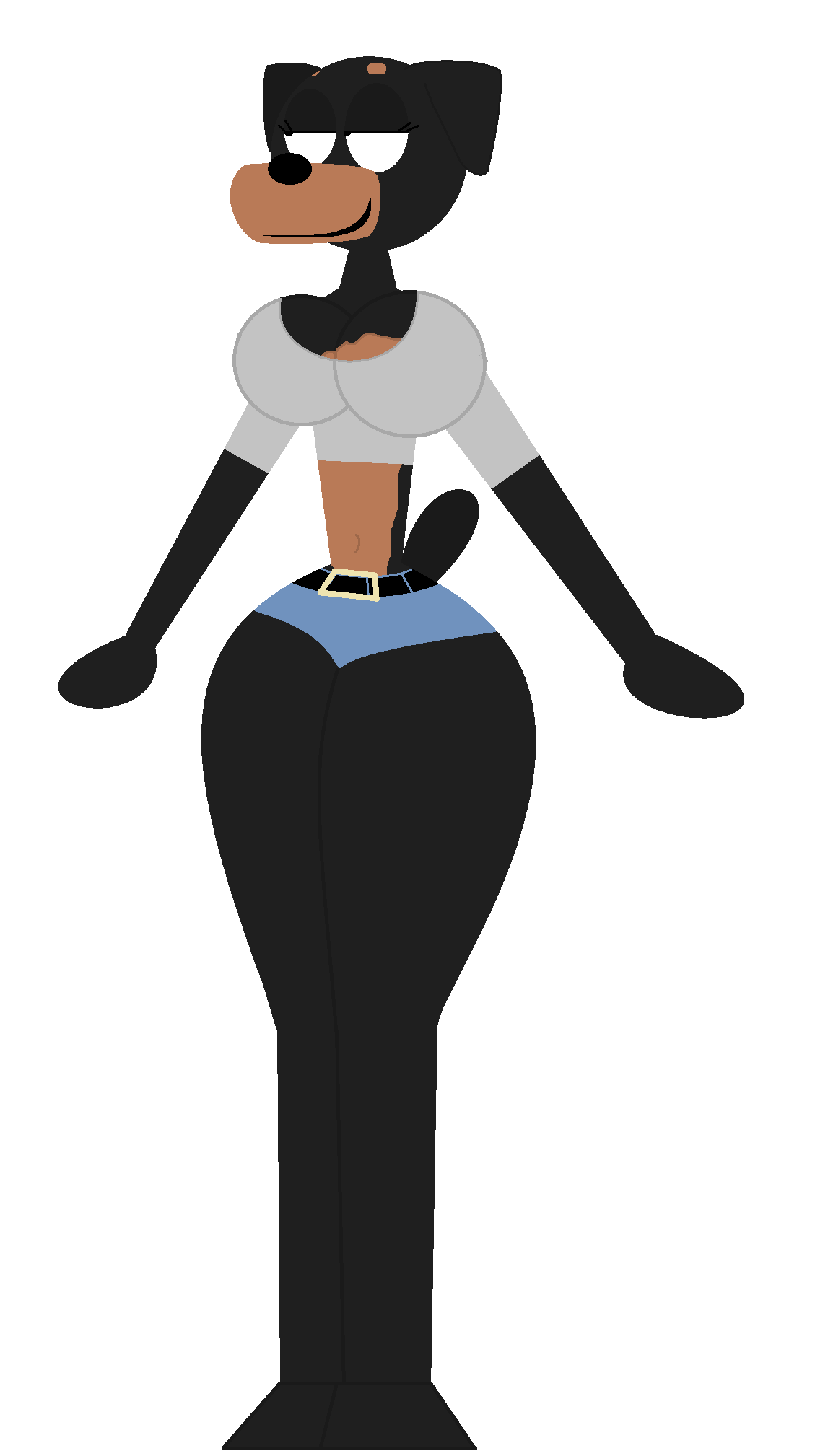 Sadie | Cartoonmania Fanon Wiki | Fandom