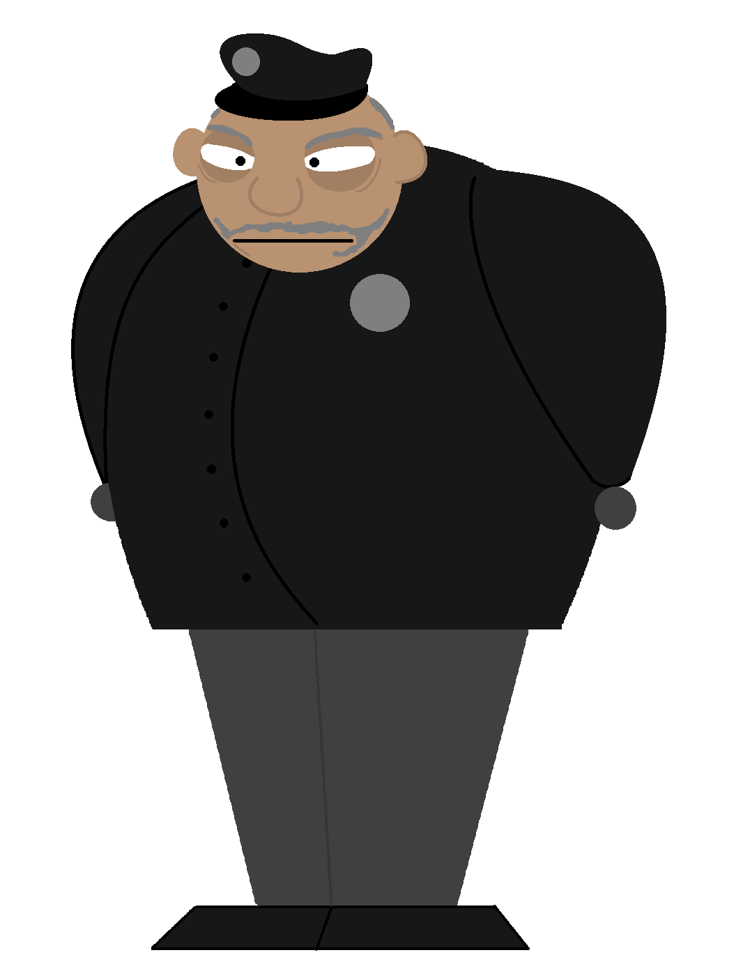 Toon lake museum | Cartoonmania Fanon Wiki | Fandom