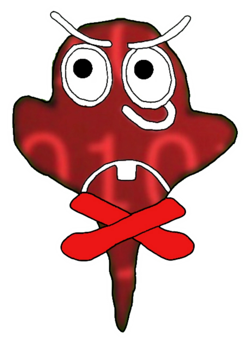 Pily Virus | Cartoonmania Fanon Wiki | Fandom