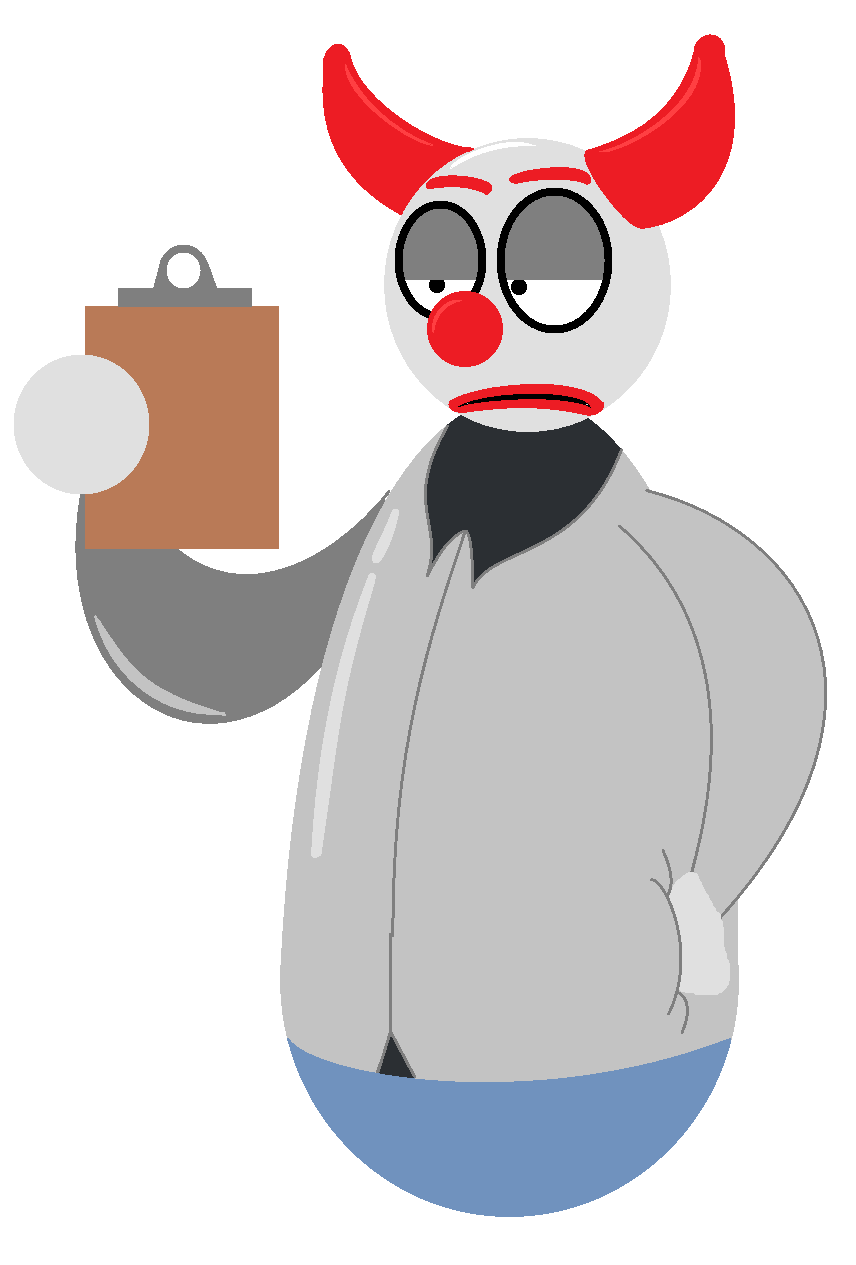 Punch | Cartoonmania Fanon Wiki | Fandom