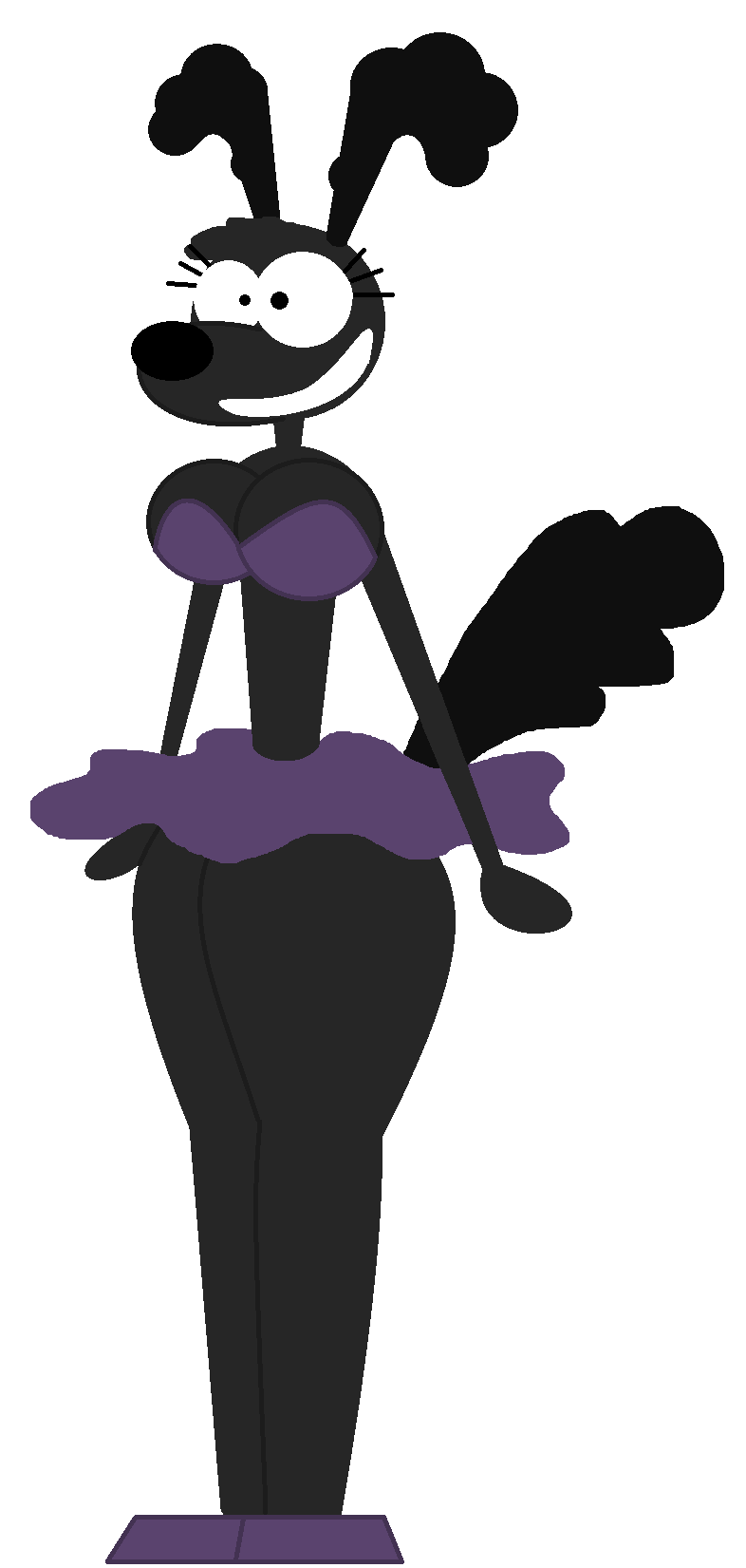 PomPom | Cartoonmania Fanon Wiki | Fandom