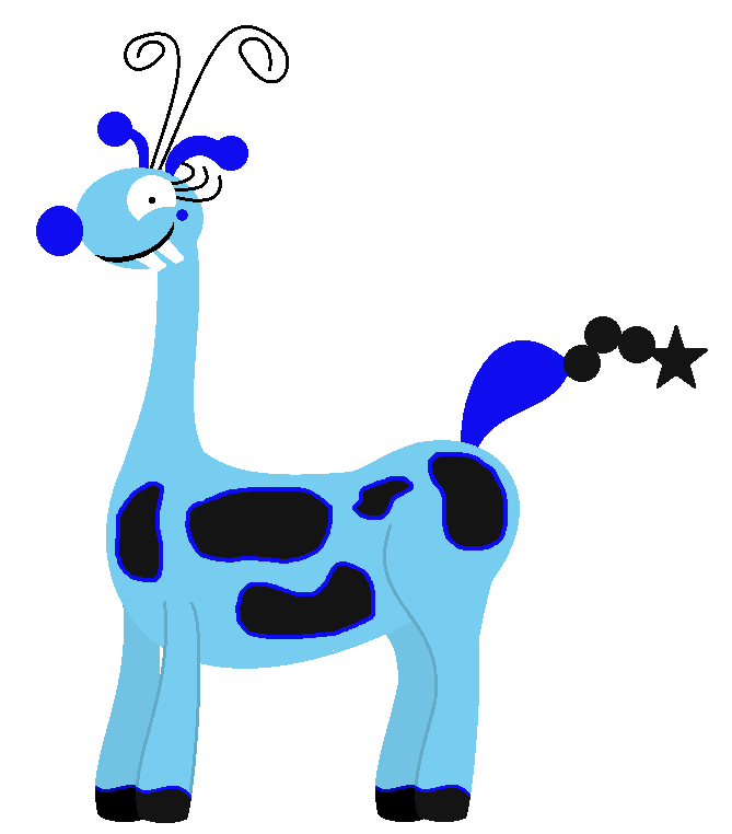 Maggie | Cartoonmania Fanon Wiki | Fandom