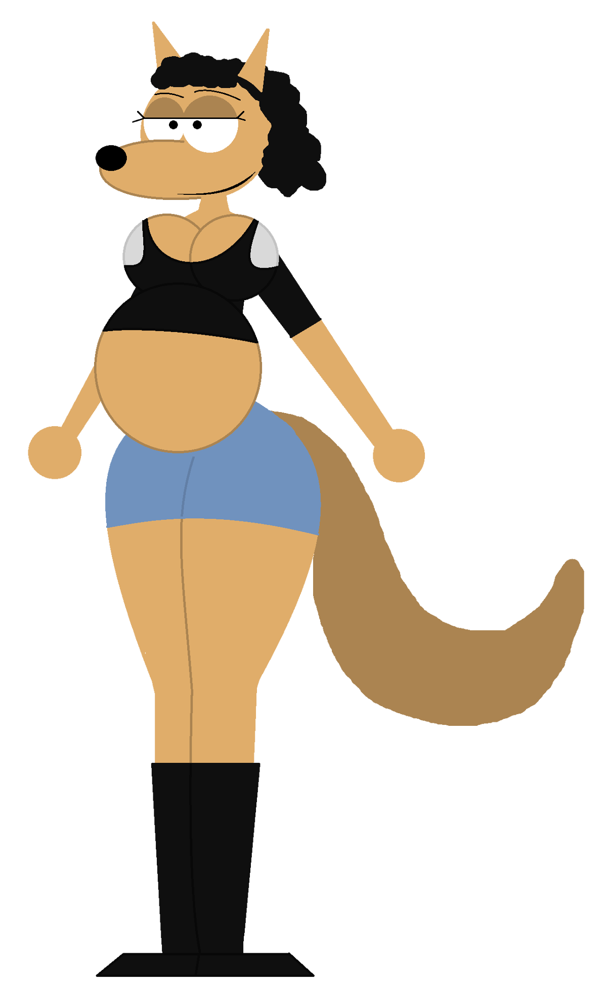 Olivia | Cartoonmania Fanon Wiki | Fandom