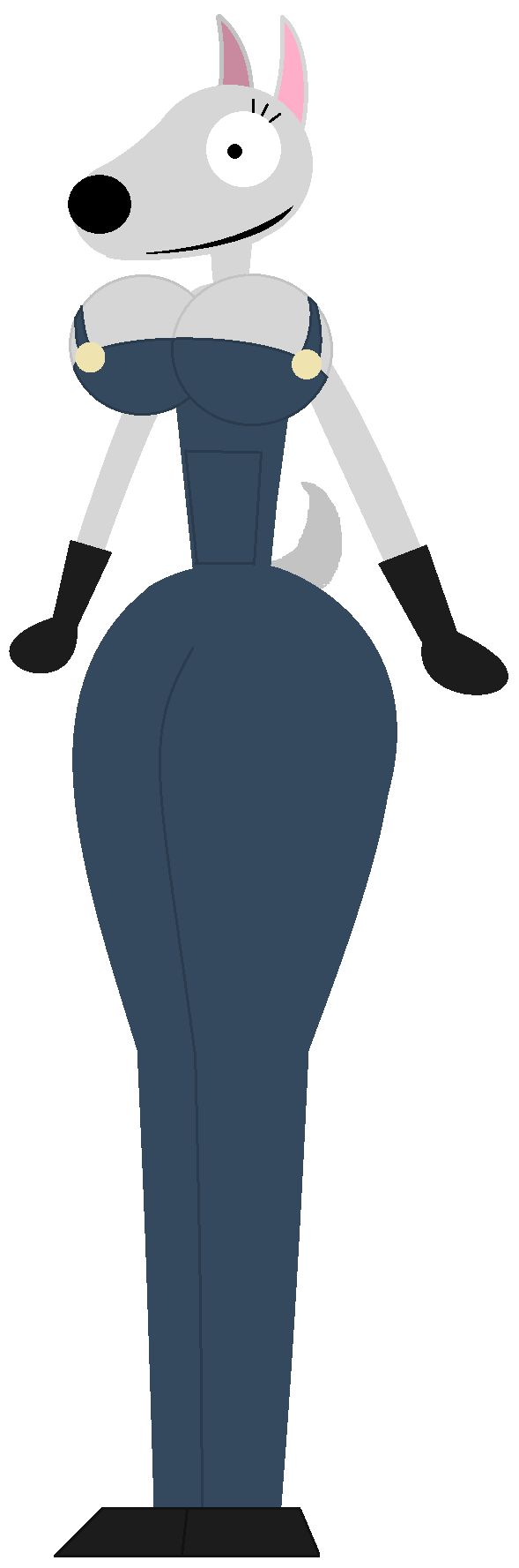Naima | Cartoonmania Fanon Wiki | Fandom