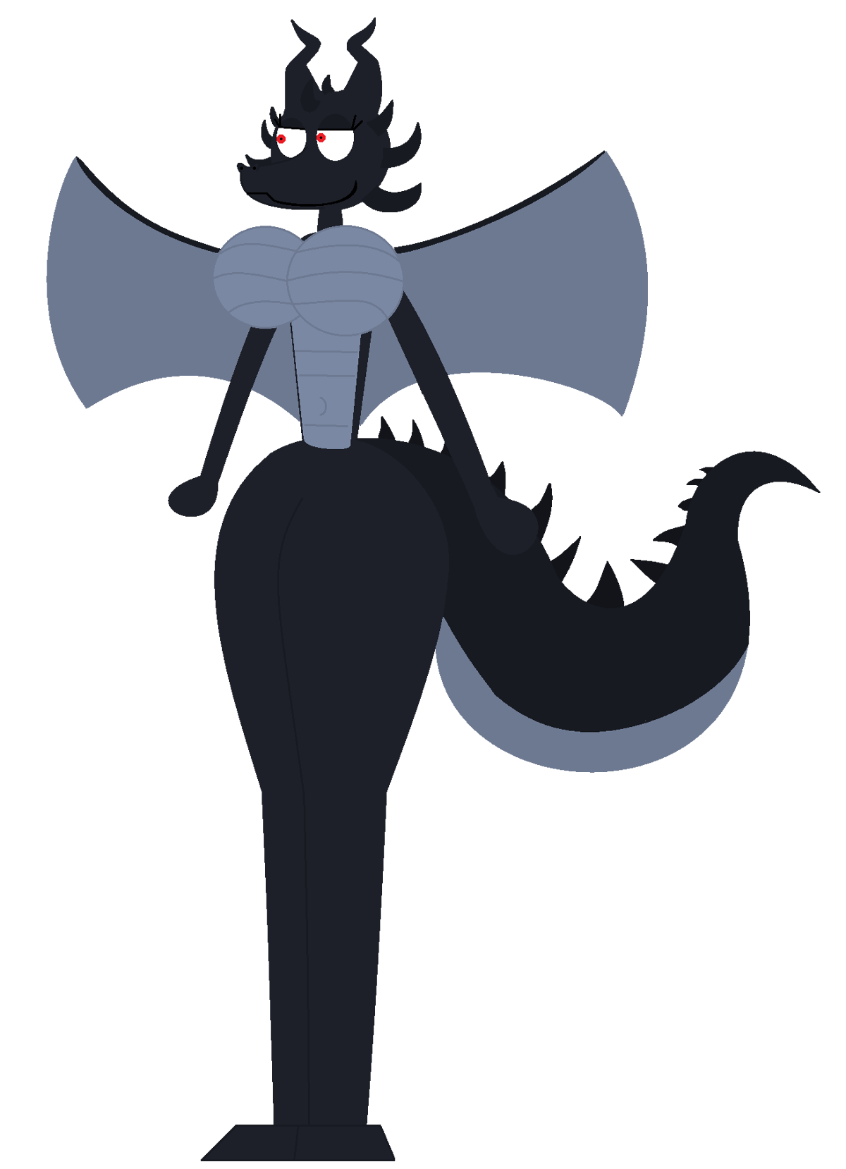 Karnali | Cartoonmania Fanon Wiki | Fandom