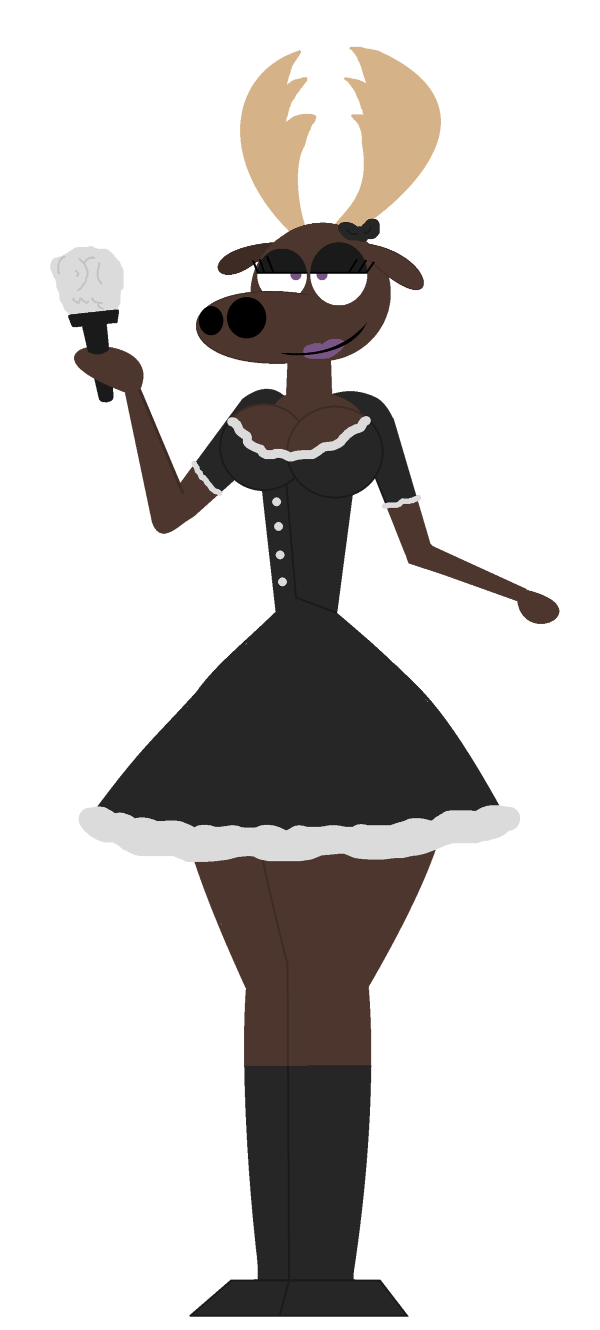 Mallard | Cartoonmania Fanon Wiki | Fandom