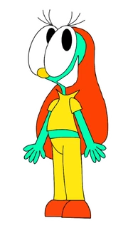 Rafaela | CartoonMania320 Wiki | Fandom