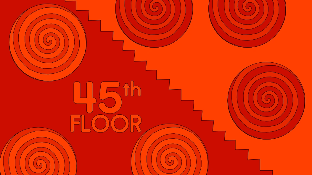 45th floor | CartoonMania320 Wiki | Fandom