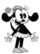 Wilma Wagner | CartoonMania320 Wiki | Fandom