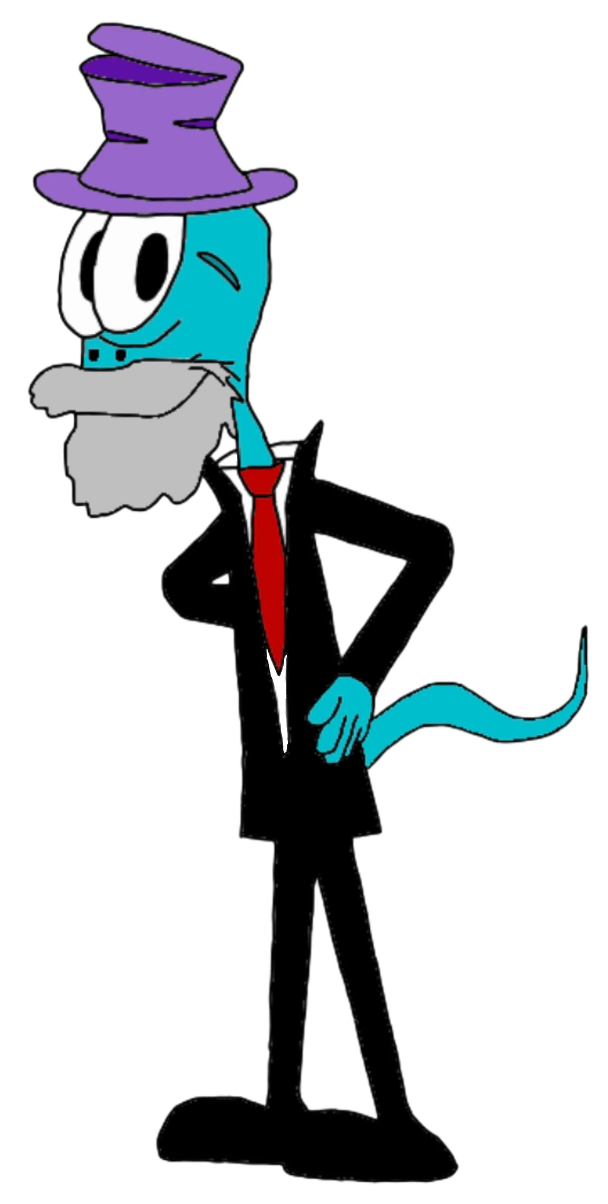 Doug Kirklas | CartoonMania320 Wiki | Fandom