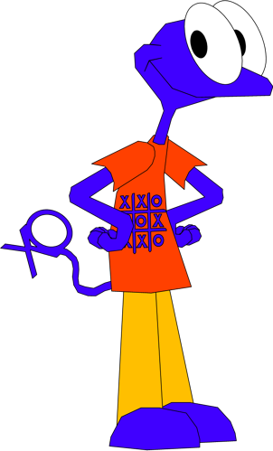 Toe | CartoonMania320 Wiki | Fandom