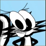 Sarah Skunk | CartoonMania320 Wiki | Fandom