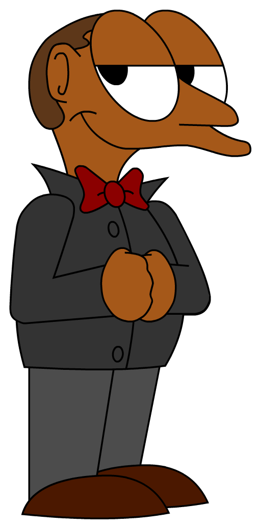 Mr. Rage | CartoonMania320 Wiki | Fandom