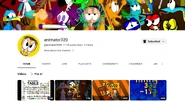 animator320 | CartoonMania320 Wiki | Fandom