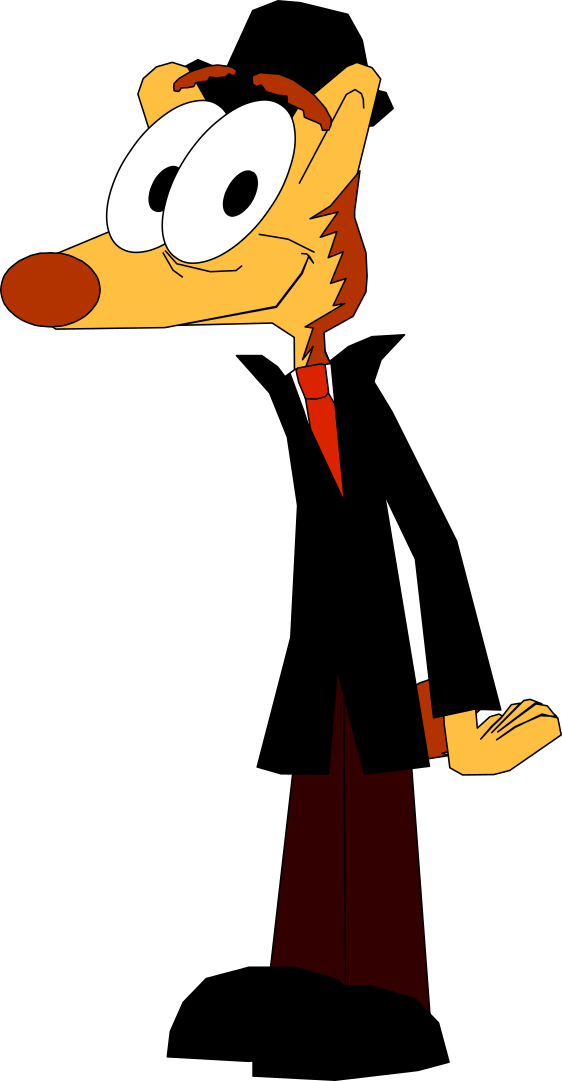 Abe Vicuña | CartoonMania320 Wiki | Fandom