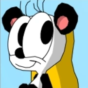 Hayden Panda | CartoonMania320 Wiki | Fandom