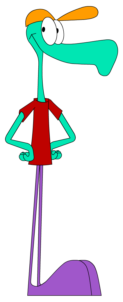 Howard | CartoonMania320 Wiki | Fandom