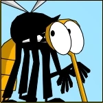 Gnat Damon | CartoonMania320 Wiki | Fandom