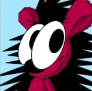 Nyree Dawn Porcupine | CartoonMania320 Wiki | Fandom