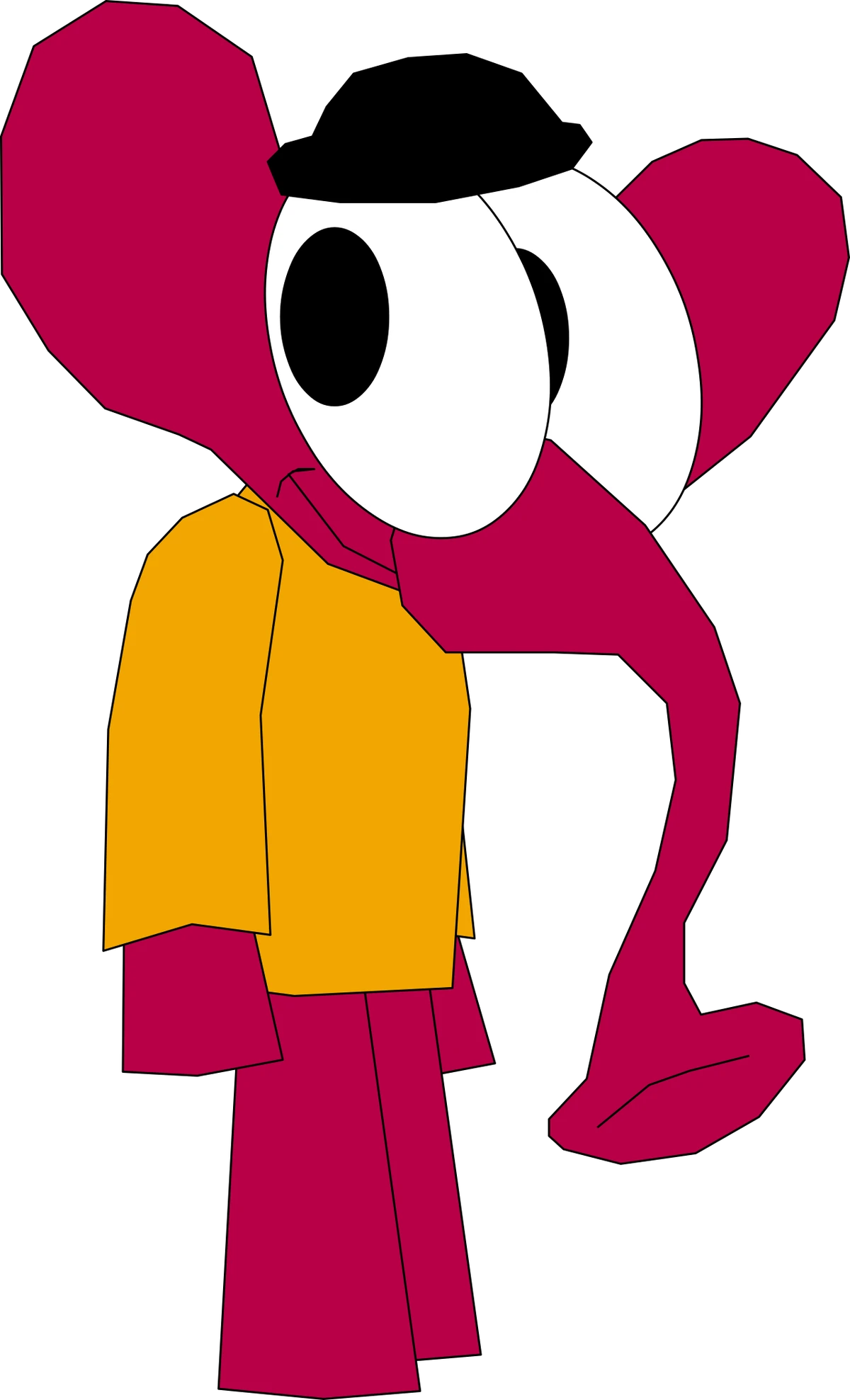 Archie Trunker | CartoonMania320 Wiki | Fandom