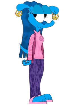 Melba | CartoonMania320 Wiki | Fandom